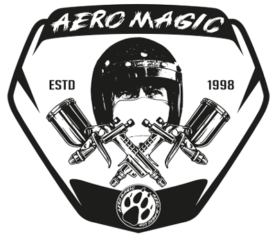 Aero Magic – Eric Milano – Le spécialiste de la peinture personnalisée ...